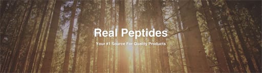 Real Peptides Reviews and Shipping